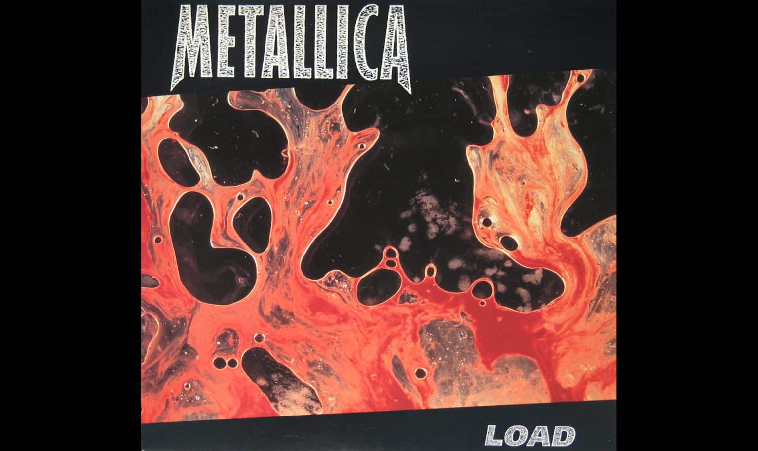 De ce „Load” a creat cele mai mari controverse pentru Metallica – Radio ...
